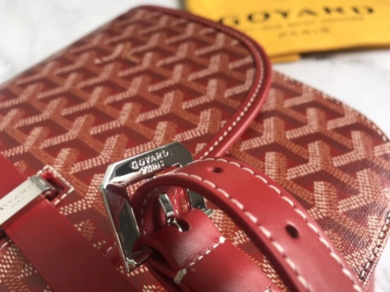 Legit Goyard Satchel Bags