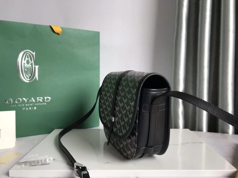 Legit Goyard Satchel Bags