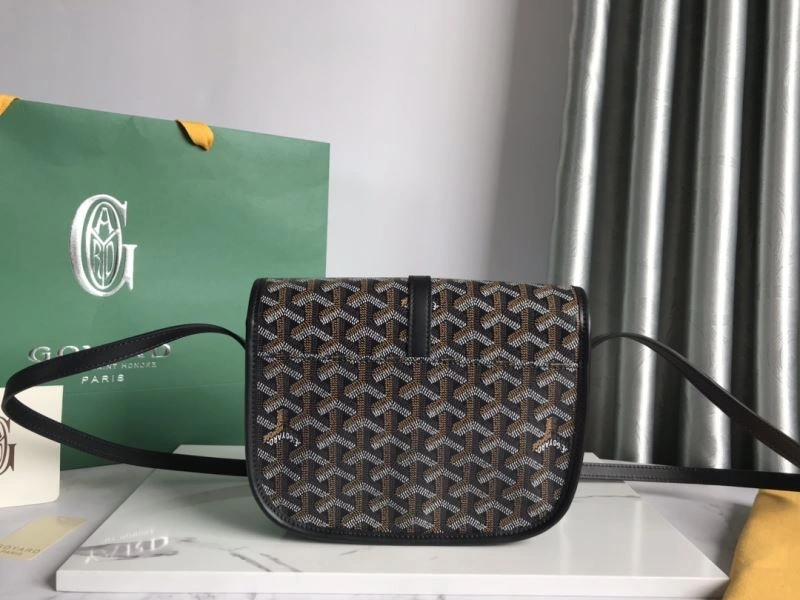 Legit Goyard Satchel Bags
