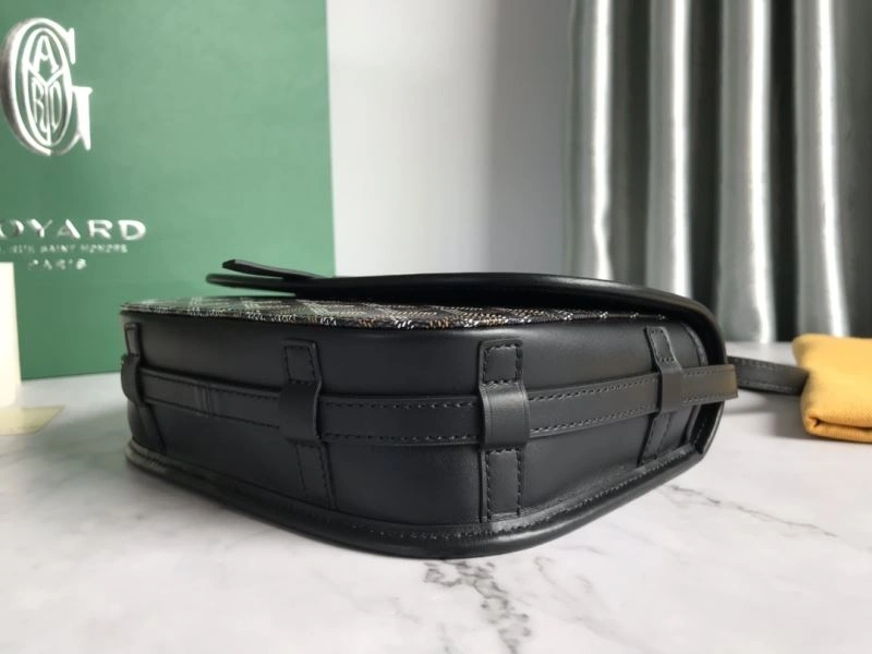 Legit Goyard Satchel Bags