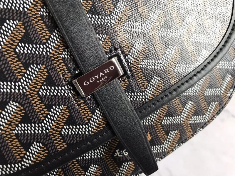Legit Goyard Satchel Bags