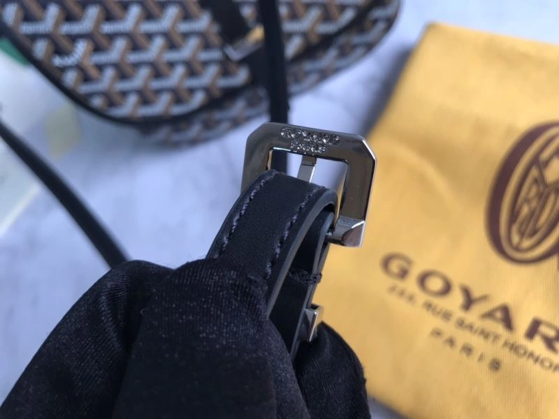 Legit Goyard Satchel Bags