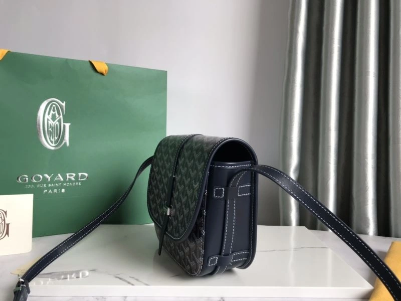 Official Goyard Satchel Bags