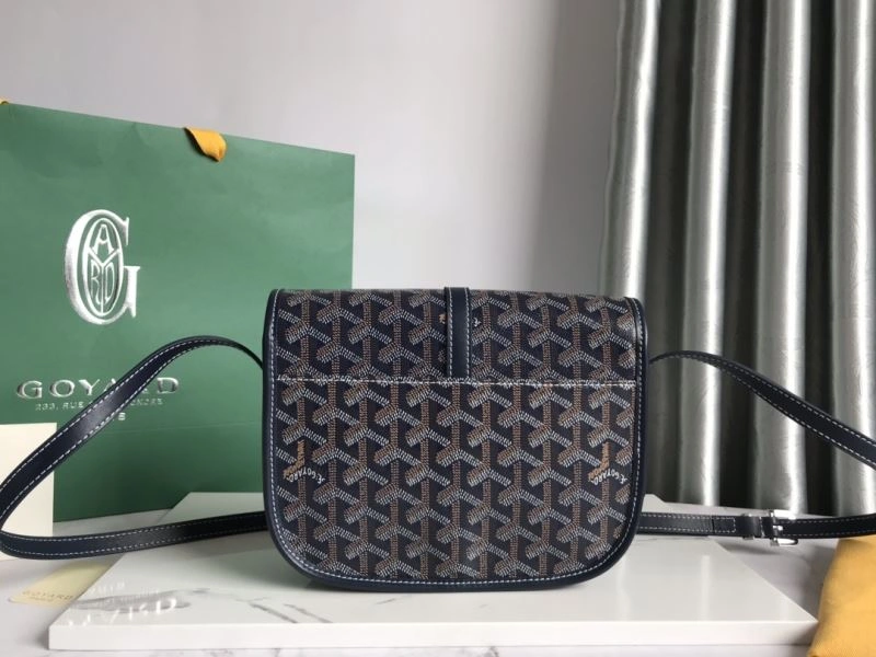 Official Goyard Satchel Bags