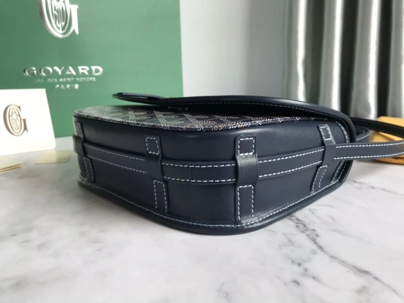 Official Goyard Satchel Bags