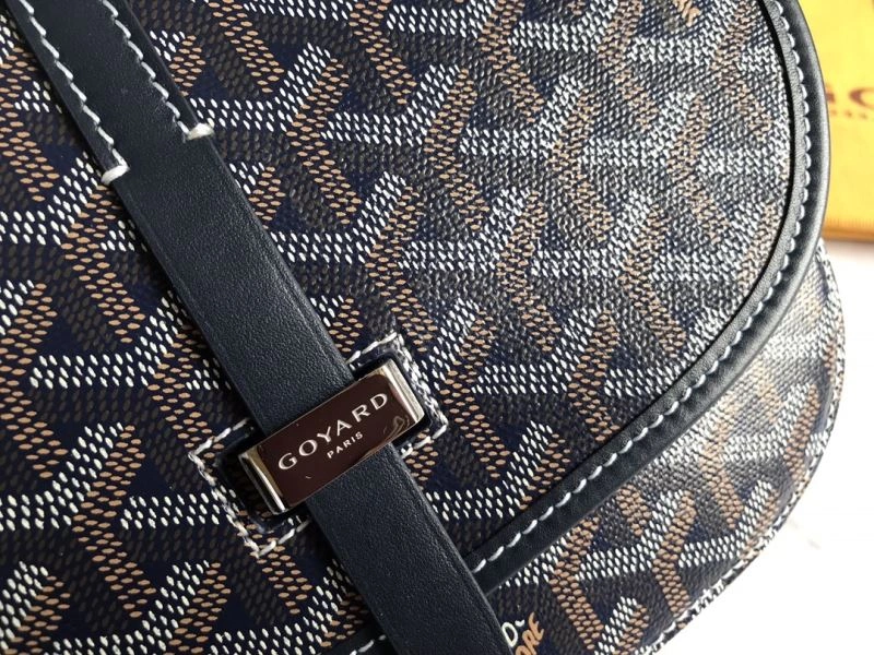 Official Goyard Satchel Bags