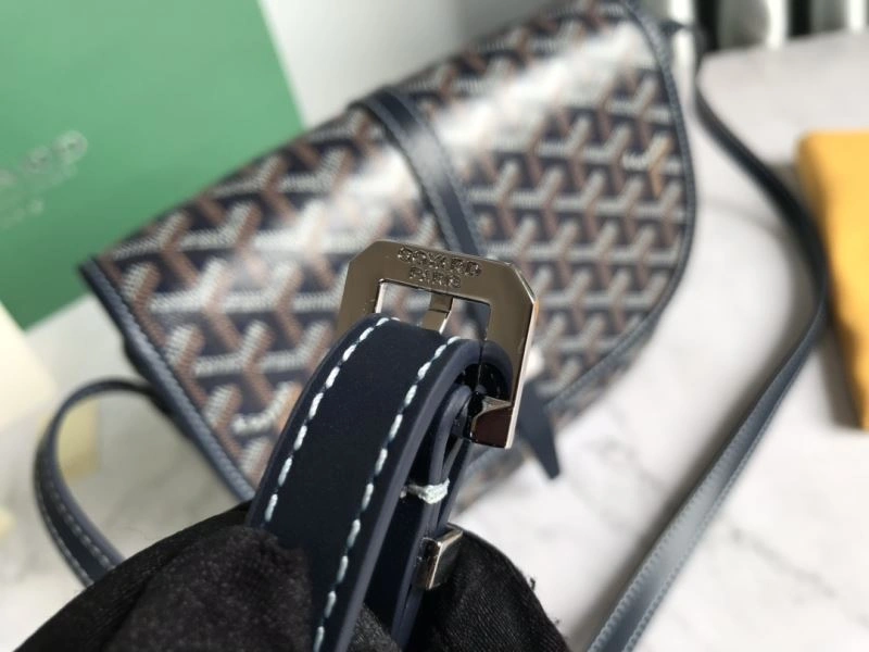 Official Goyard Satchel Bags
