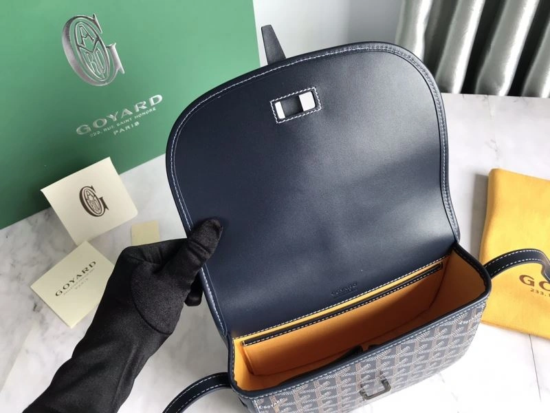 Official Goyard Satchel Bags