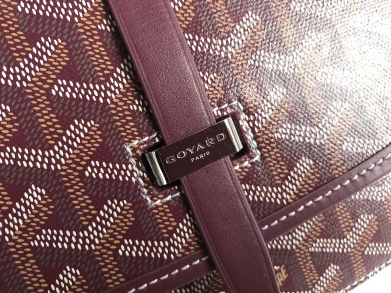 Legit Goyard Satchel Bags