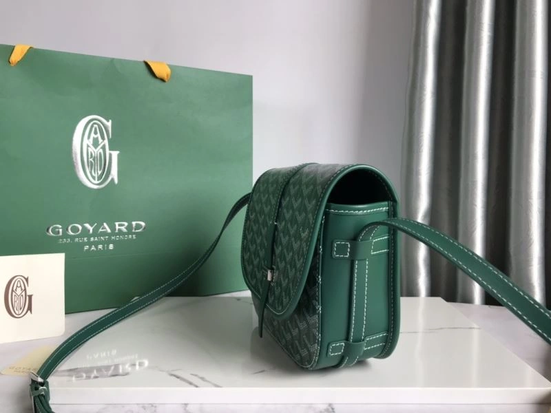 Top match Goyard Satchel Bags