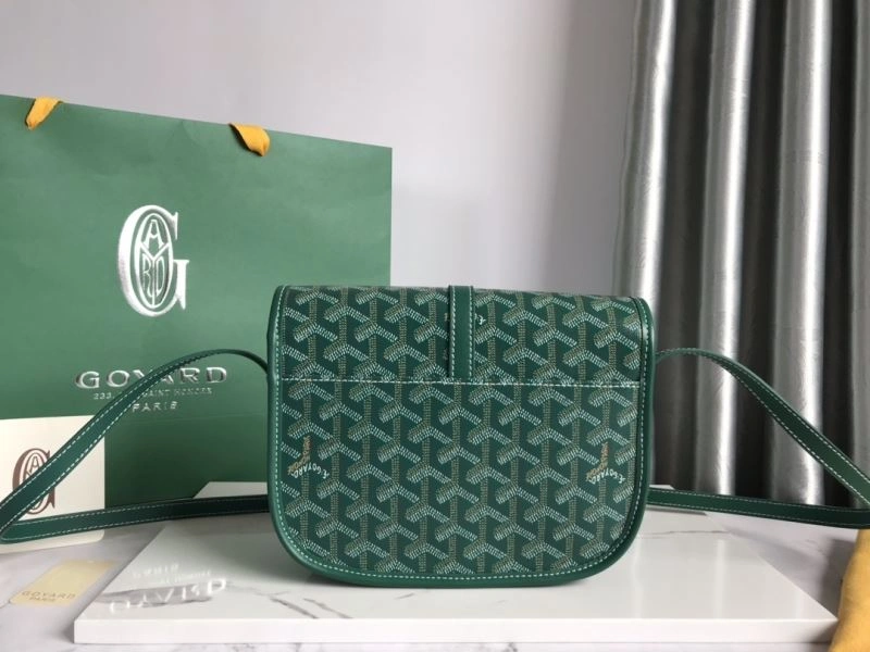 Top match Goyard Satchel Bags