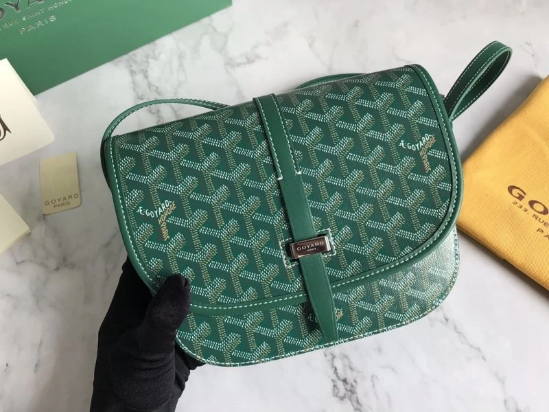 Top match Goyard Satchel Bags