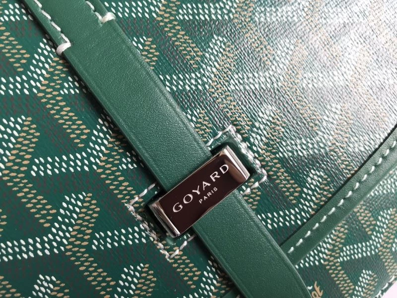 Top match Goyard Satchel Bags
