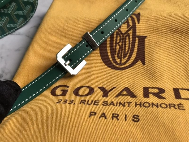 Top match Goyard Satchel Bags