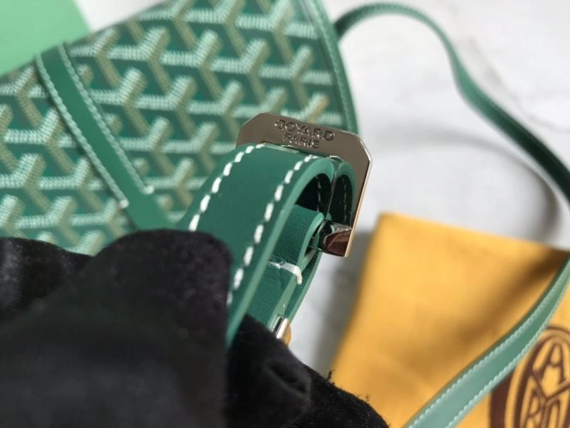 Top match Goyard Satchel Bags