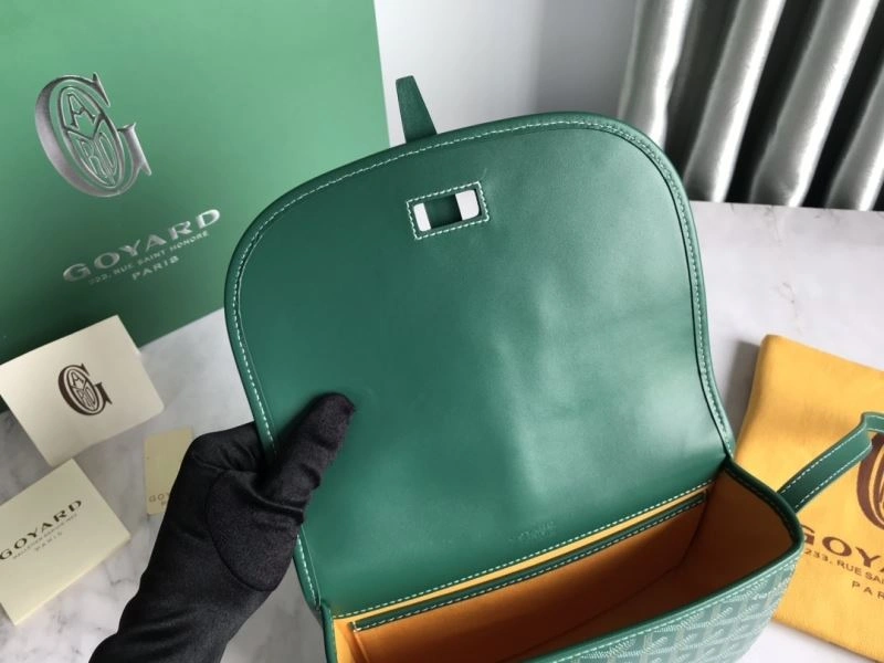 Top match Goyard Satchel Bags