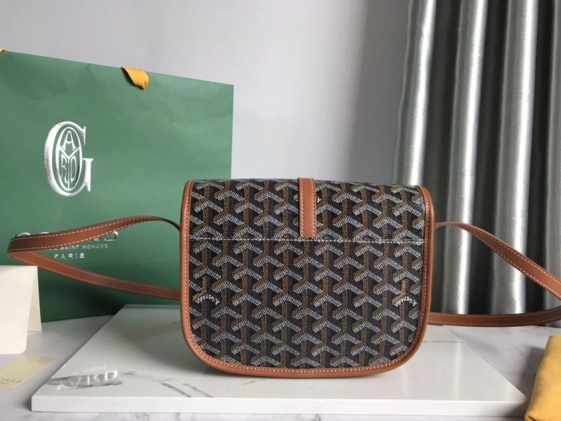 Reasonably priced Goyard Satchel Bags