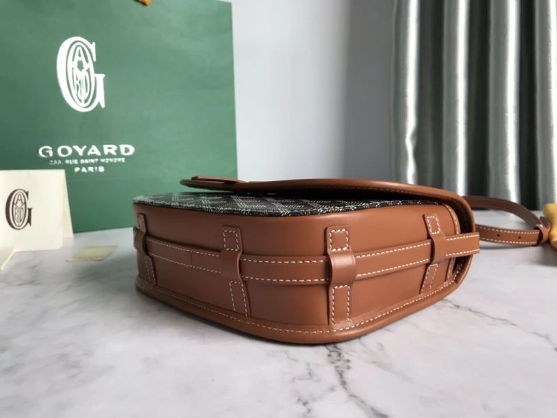 Reasonably priced Goyard Satchel Bags