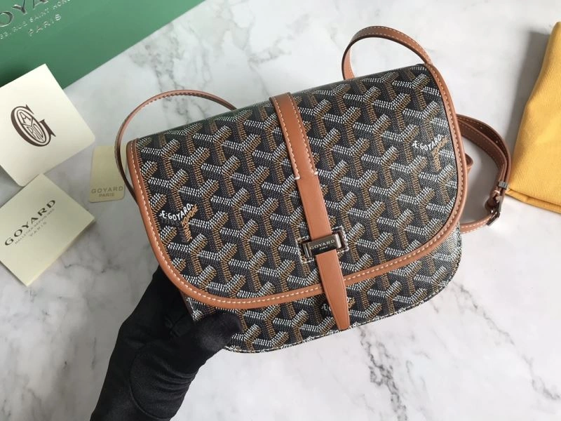 Reasonably priced Goyard Satchel Bags