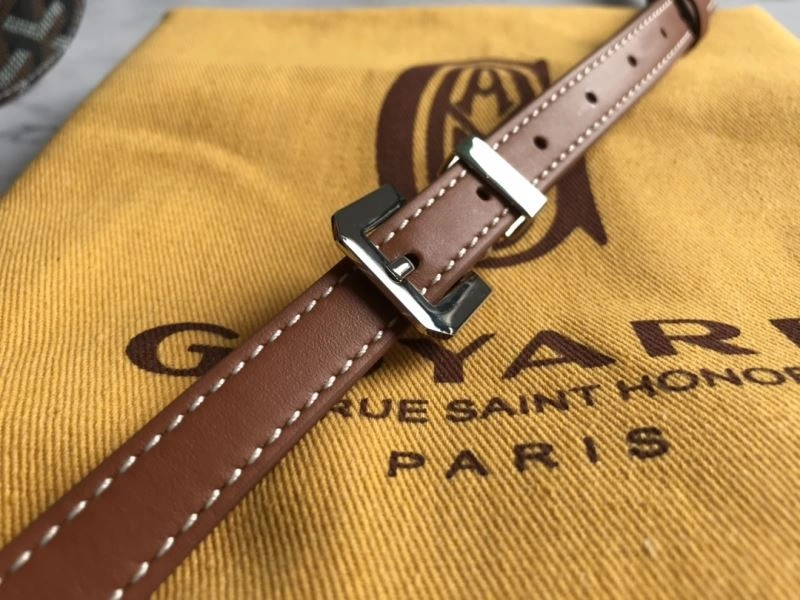 Reasonably priced Goyard Satchel Bags