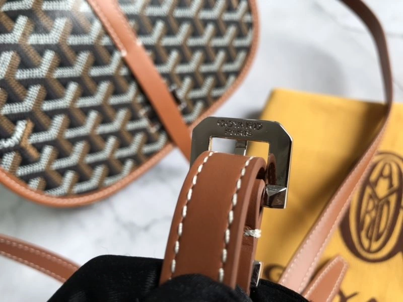 Reasonably priced Goyard Satchel Bags