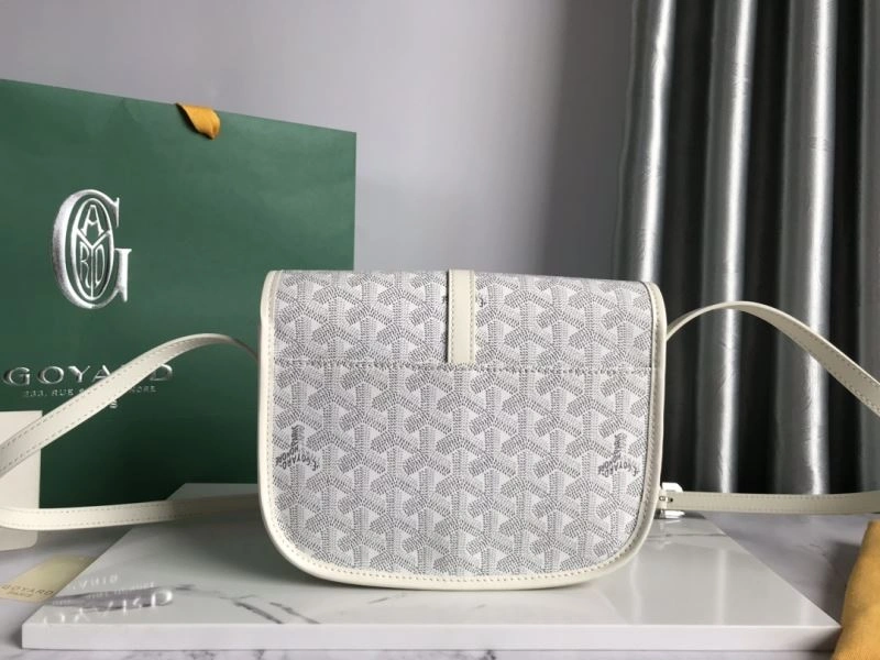Reasonably priced Goyard Satchel Bags