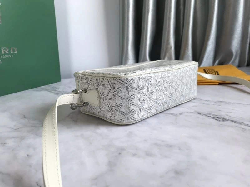 Authentic Goyard Satchel Bags