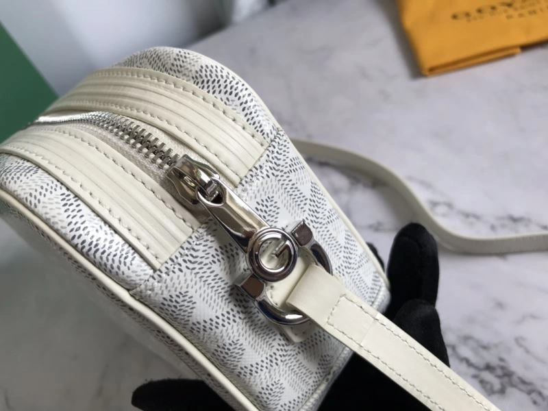 Authentic Goyard Satchel Bags