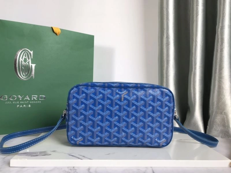 Low-cost Goyard Satchel Bags