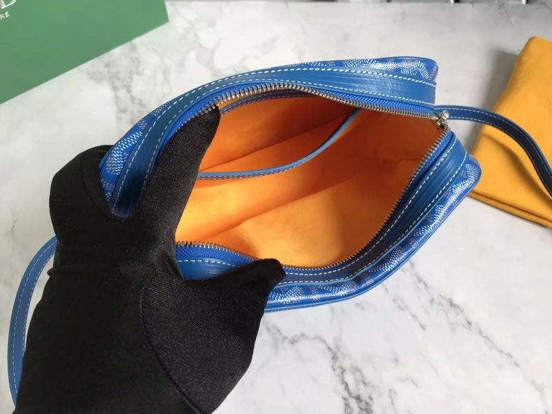 Low-cost Goyard Satchel Bags