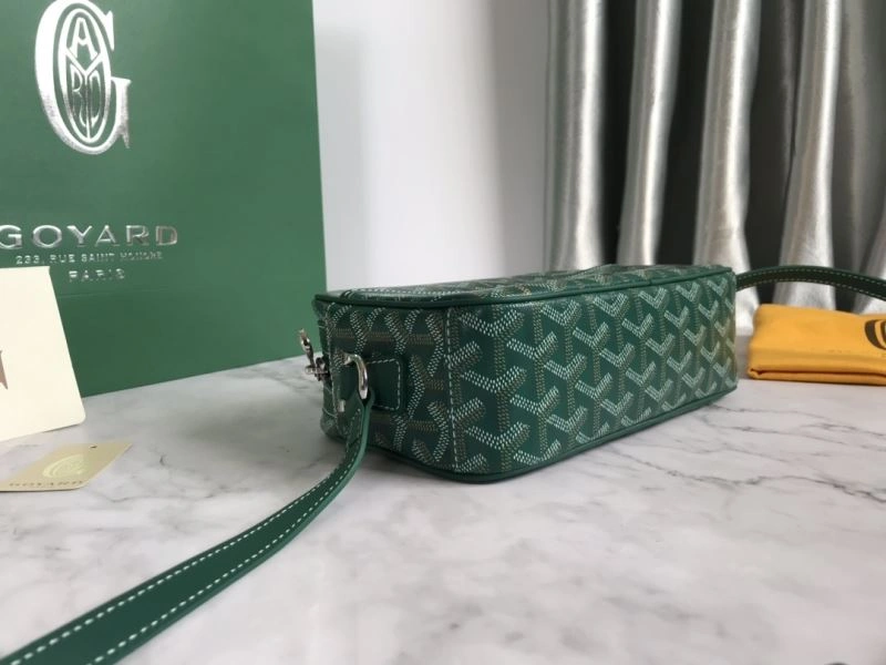 Legit Goyard Satchel Bags