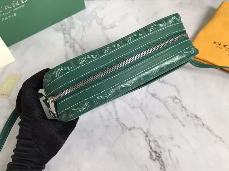 Legit Goyard Satchel Bags