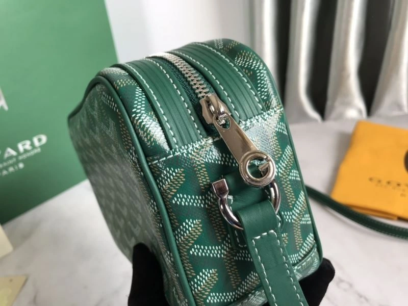 Legit Goyard Satchel Bags
