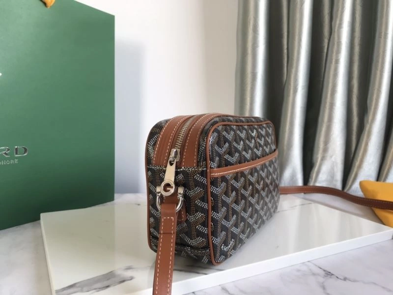 Bargain Goyard Satchel Bags
