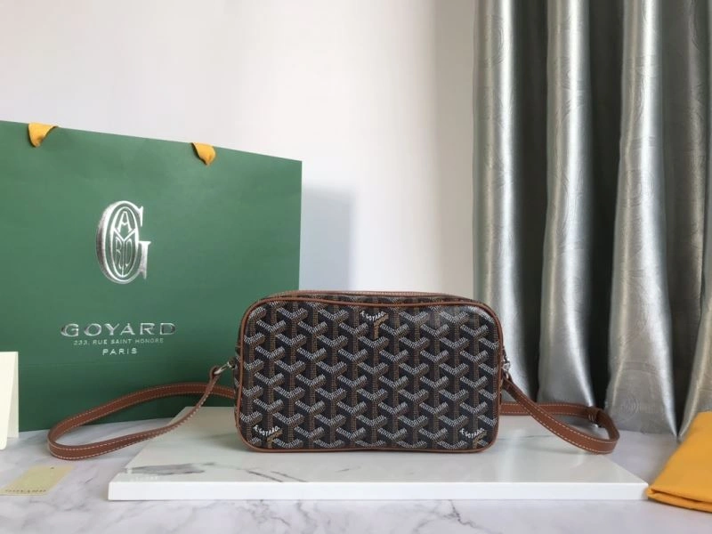 Bargain Goyard Satchel Bags