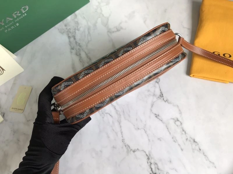 Bargain Goyard Satchel Bags