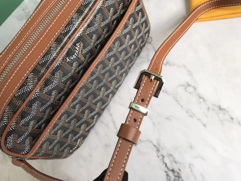 Bargain Goyard Satchel Bags