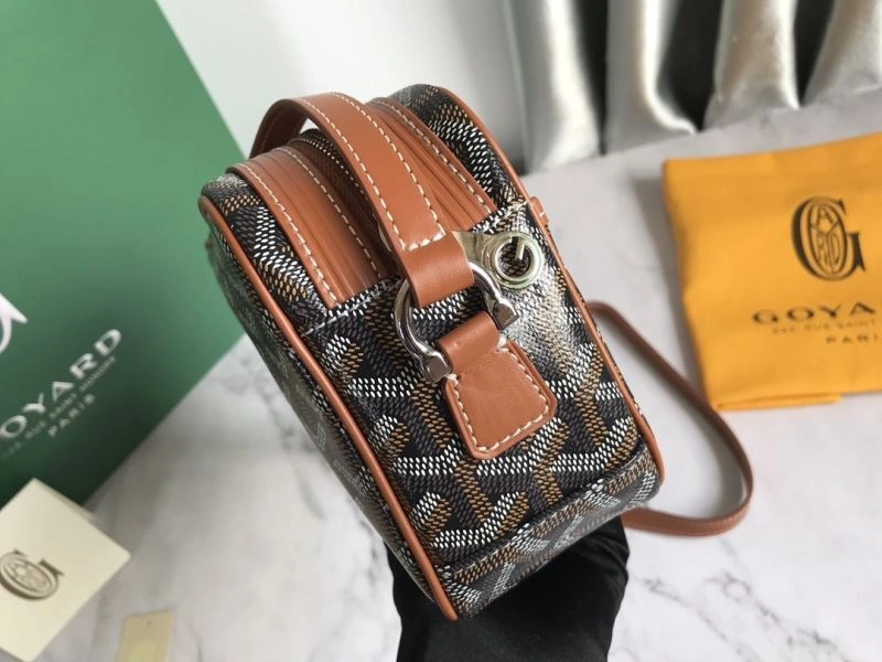 Bargain Goyard Satchel Bags