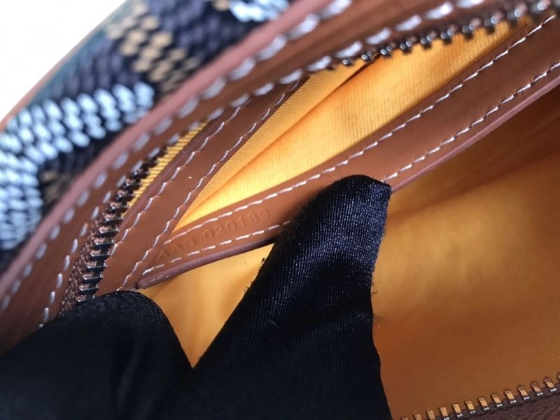Bargain Goyard Satchel Bags