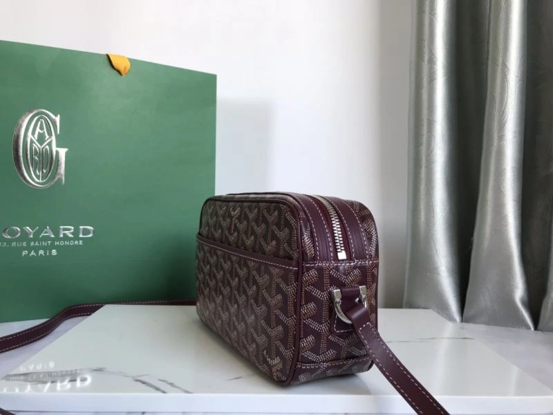 Affordable Goyard Satchel Bags