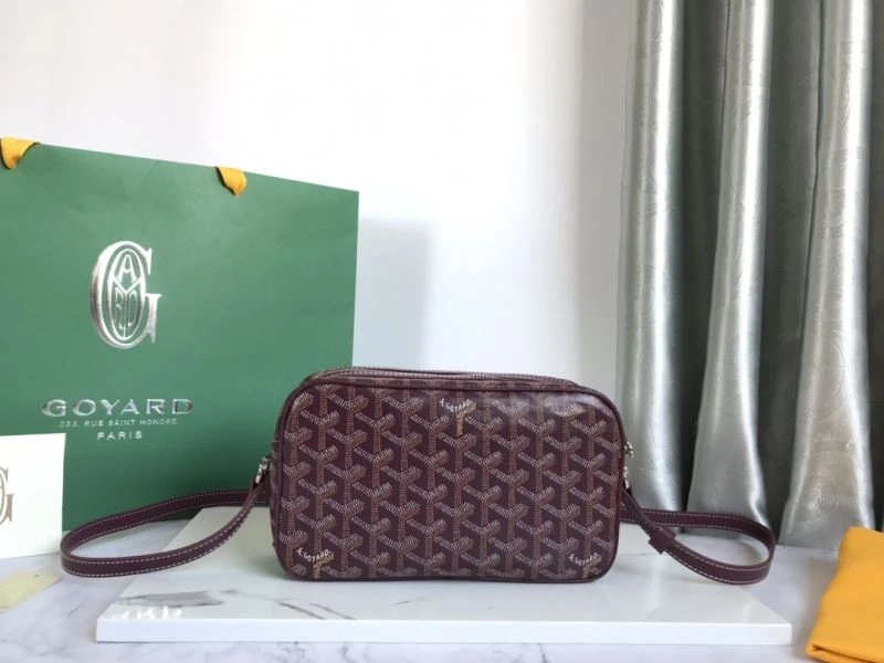 Affordable Goyard Satchel Bags