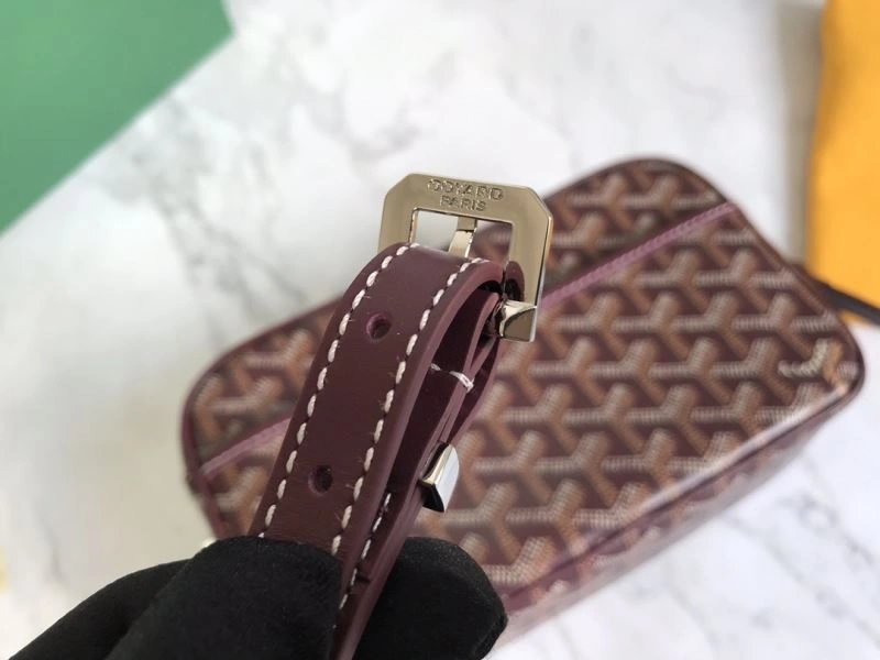 Affordable Goyard Satchel Bags