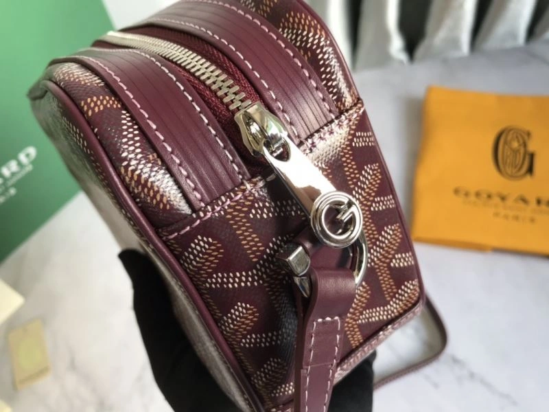 Affordable Goyard Satchel Bags
