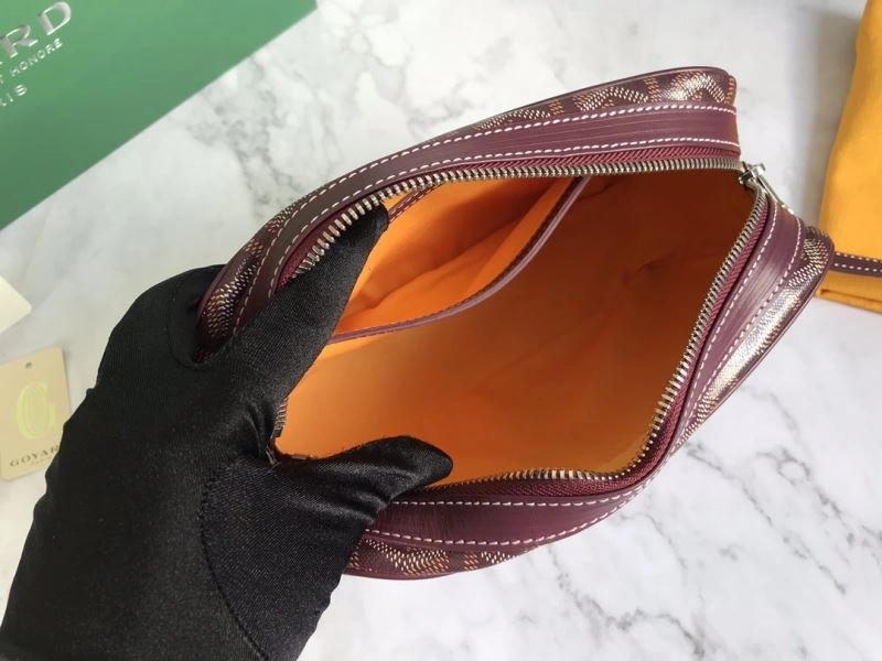 Affordable Goyard Satchel Bags