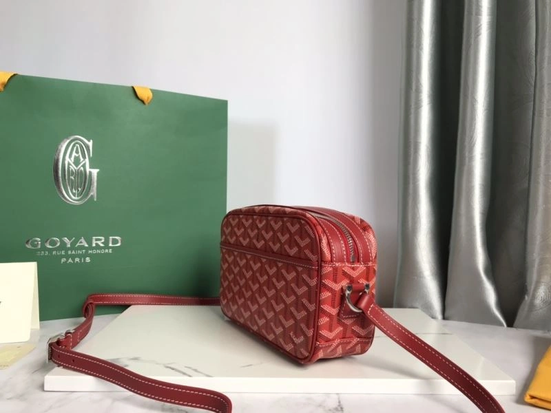 Low-cost Goyard Satchel Bags