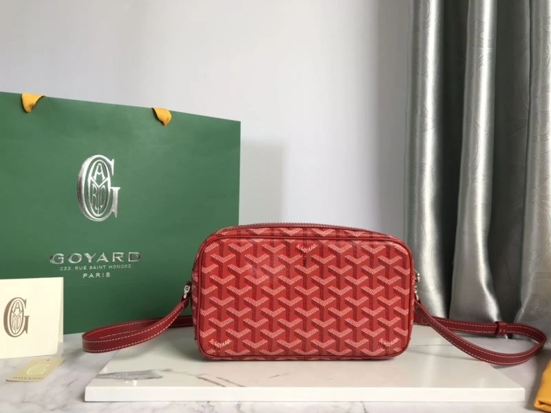 Low-cost Goyard Satchel Bags