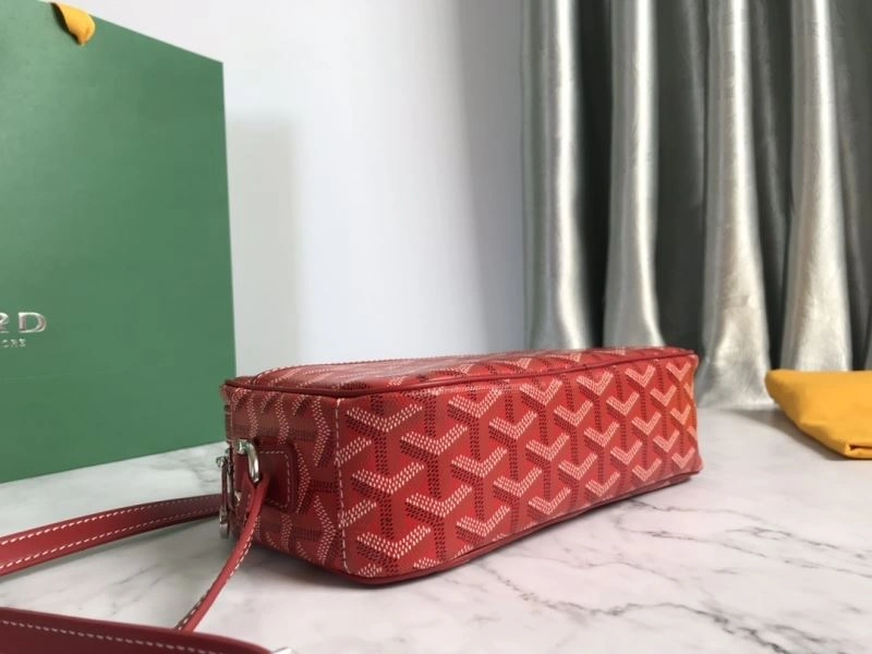 Low-cost Goyard Satchel Bags
