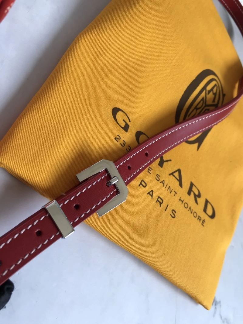 Low-cost Goyard Satchel Bags