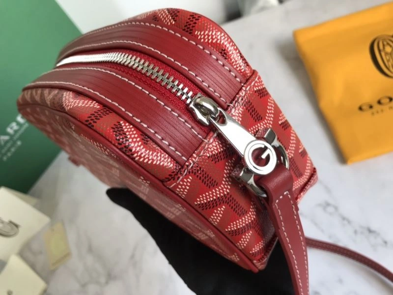 Low-cost Goyard Satchel Bags