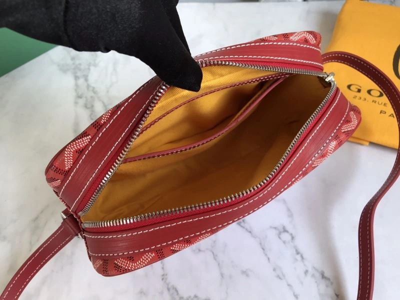 Low-cost Goyard Satchel Bags